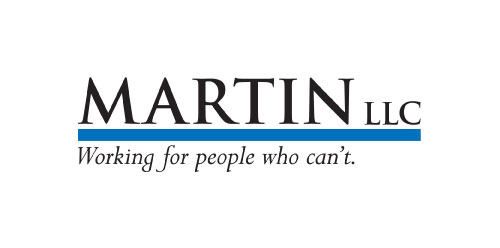 The Martin Agency Logo